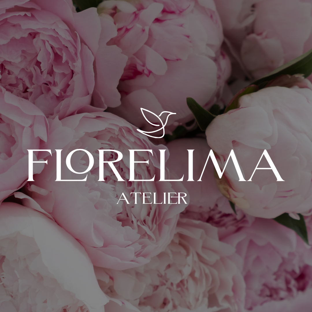 Peonías importadas – Florelima Atelier