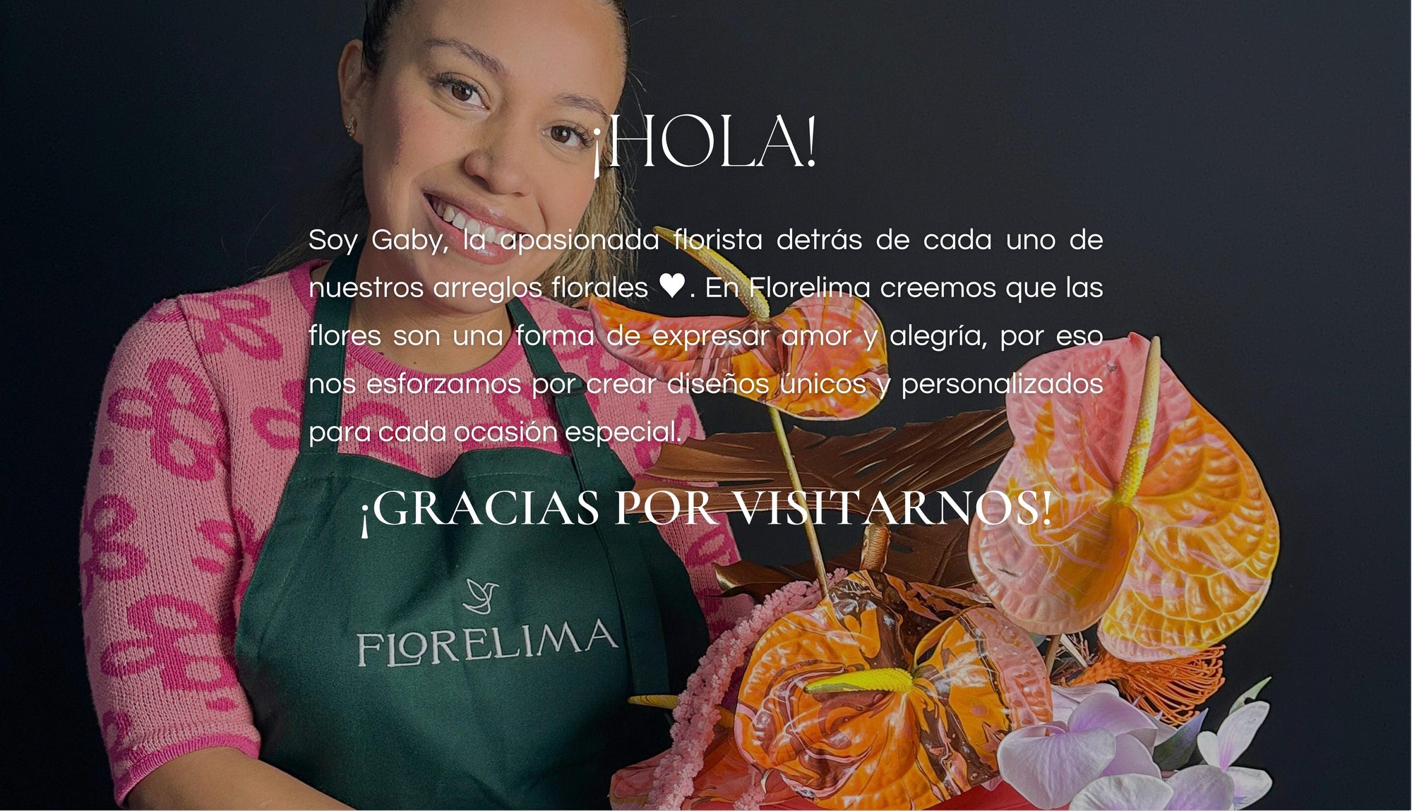 Conócenos – Florelima Atelier