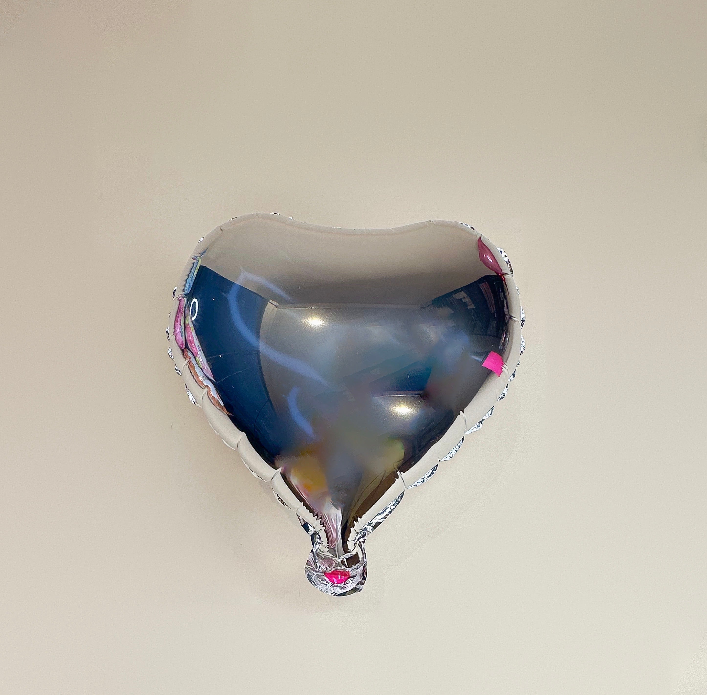 Globos Metálicos – Florelima Atelier