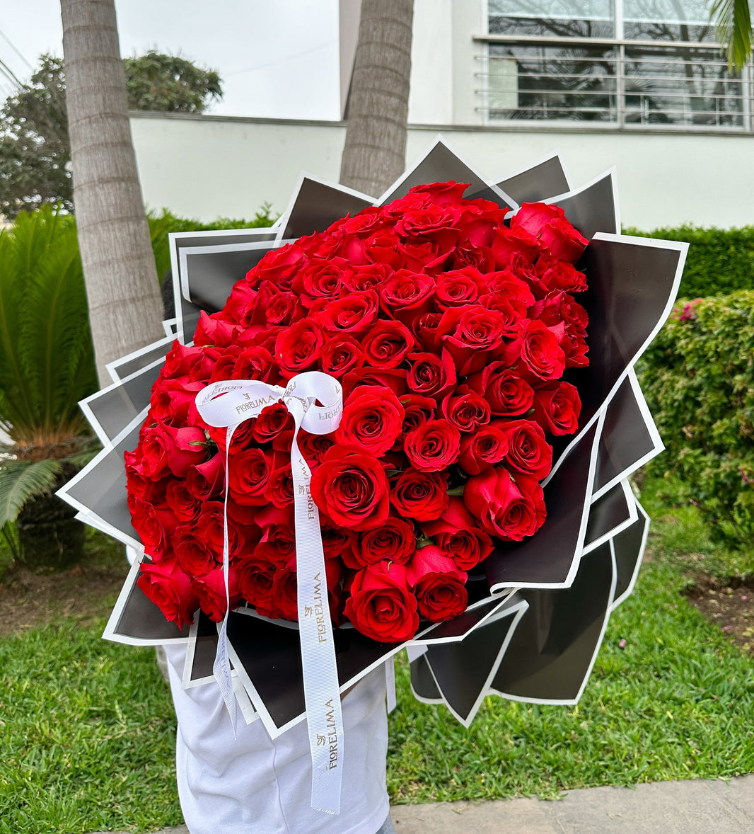 Arreglos Premium – Florelima Atelier